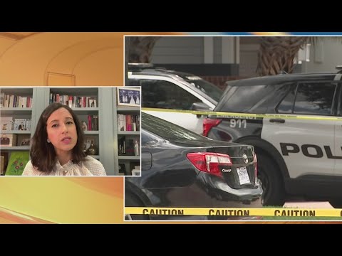 Catching up with Crime Stoppers