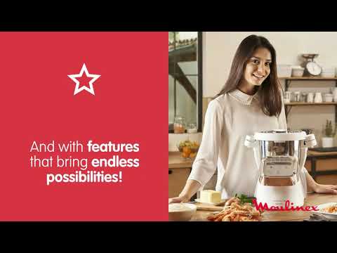 MOULINEX COMPANION XL