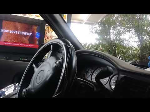 Sonic drive in screw up shalimar florida