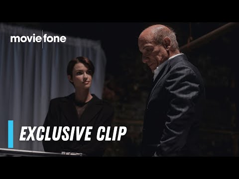 The Collective | Exclusive Clip | Lucas Till, Ruby Rose