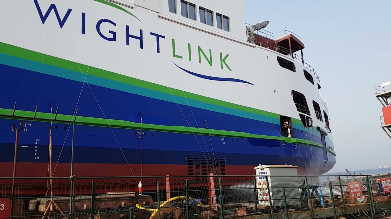 Dover Ferry Photos - Featuring the Shipping of the UK and Ireland ...