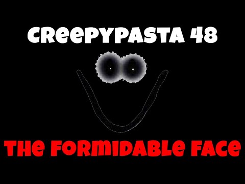 The Formidable Face (Part Three) - A Roblox Creepypasta