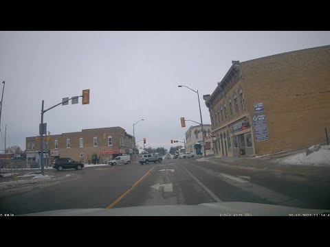 Ontario G Road Test| Real Test| Clinton Test Centre, Ontario, Canada|