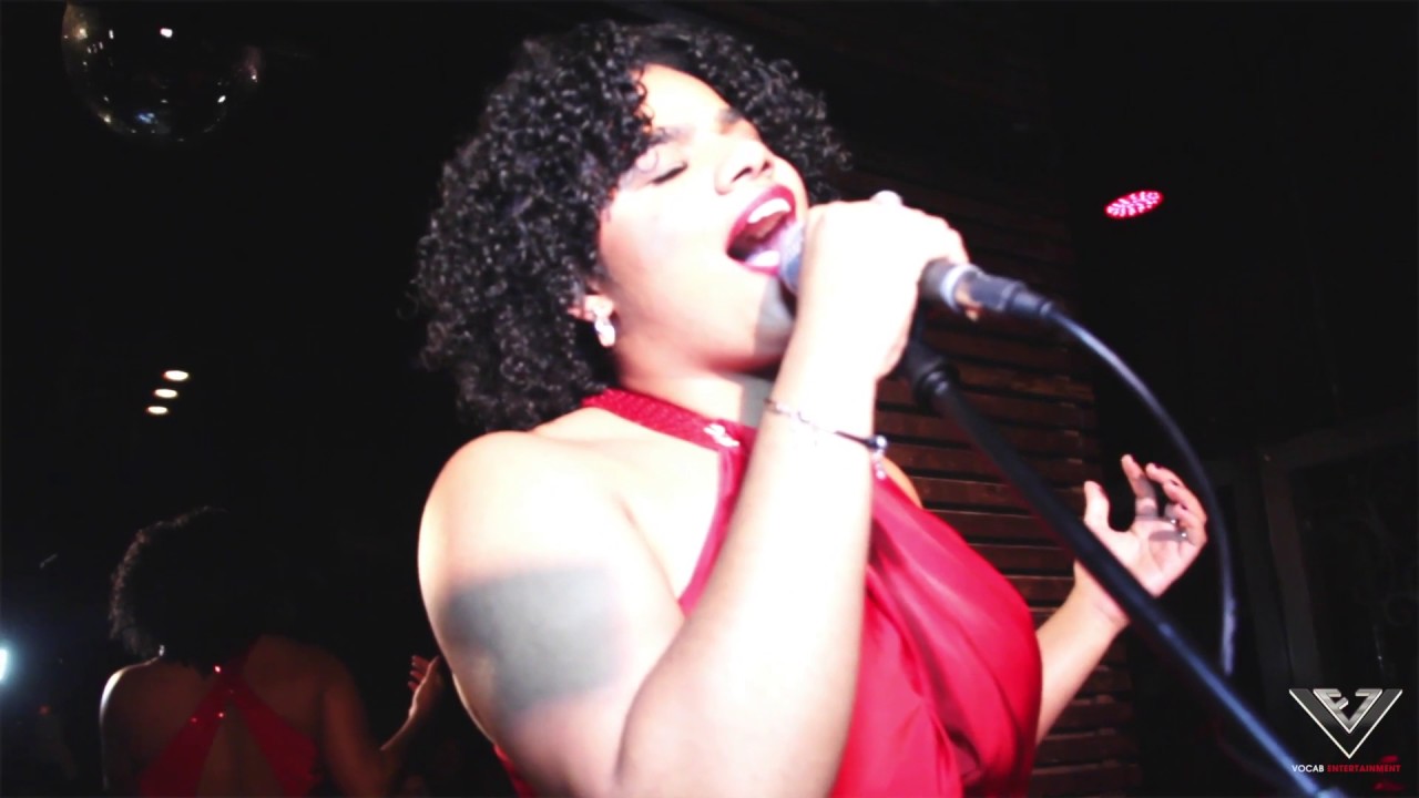 The NYLON Project Launch Performances