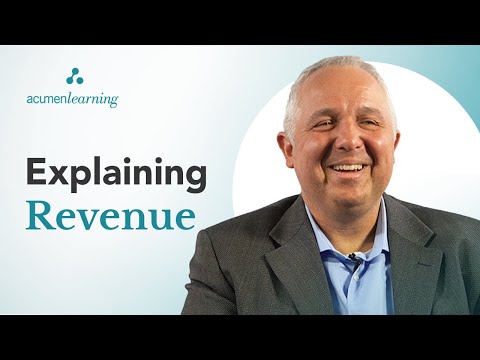 What is Revenue and How is it Calculated?
