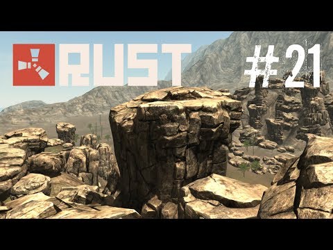 Steam Community :: Video :: Rust #21 Aufbruch ins Ödland | GER | HD ...