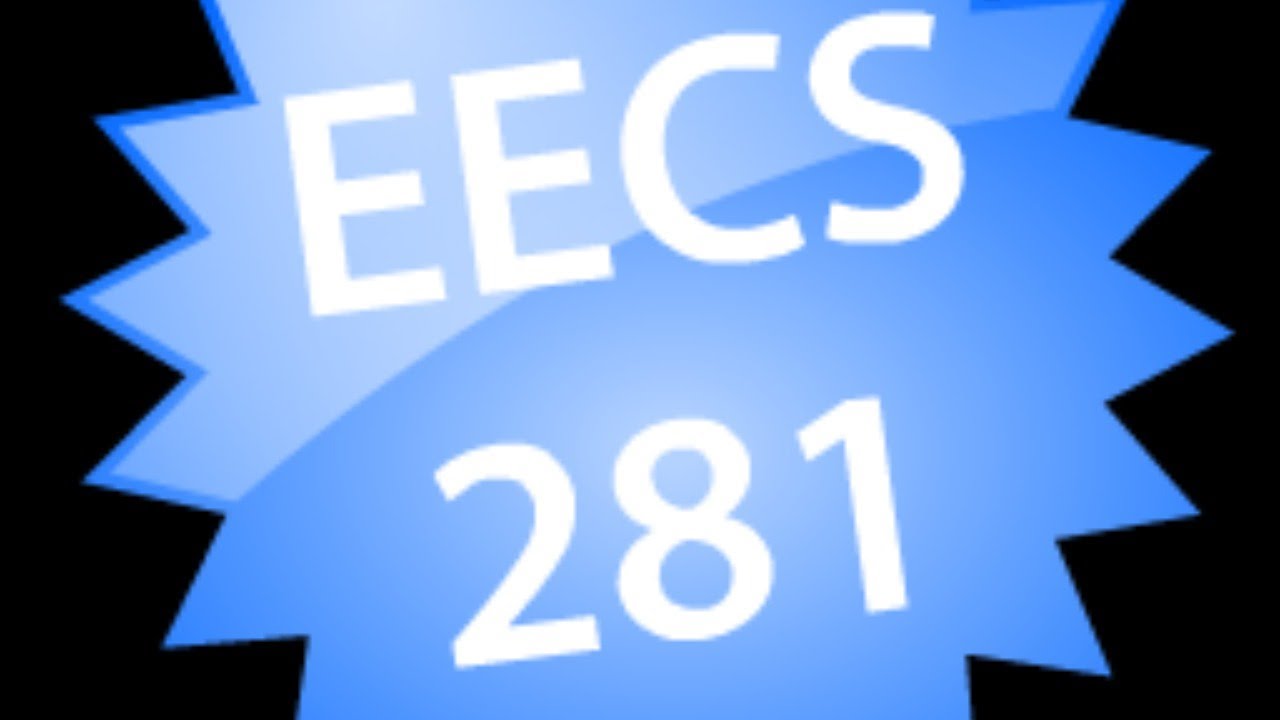 EECS 281: S20 Lecture 26 - Final Exam Review