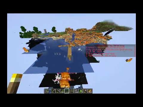 Bulk griefing cracked minecraft servers