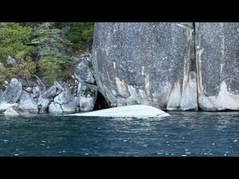 Lake Tahoe Tragedy: 6 Dead, 2 Missing After Boat Capsizes in Storm