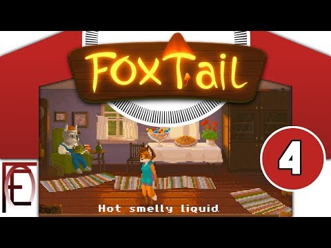 Steam Community :: Video :: FoxTail playthrough part 4 - water and tricolor