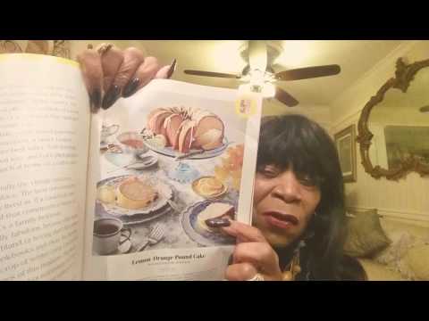 Southern Living / Magazine / 2018 / February Issue / Review