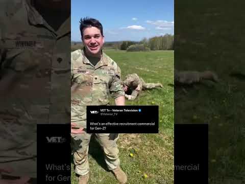 What does the Army need to do to hit its recruiting numbers?
