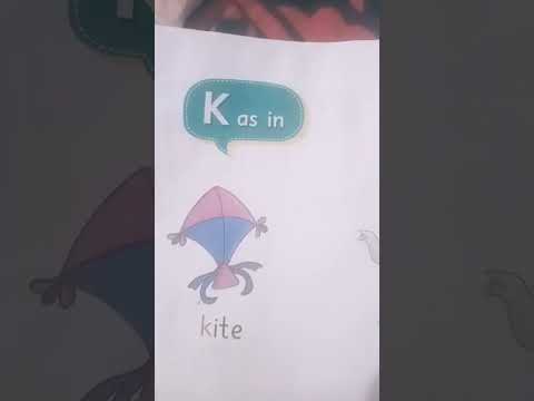 words from I to M