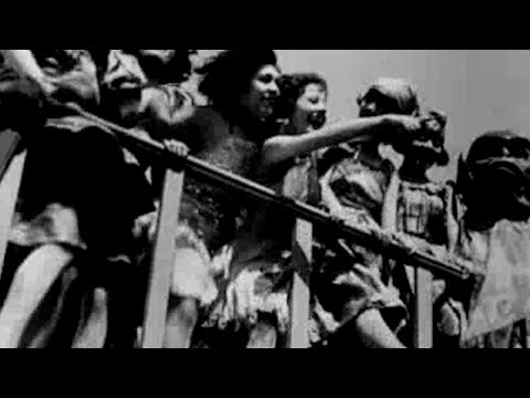Zammorian — Descending / À propos de Nice (1930) — Experiments in Synchronicity