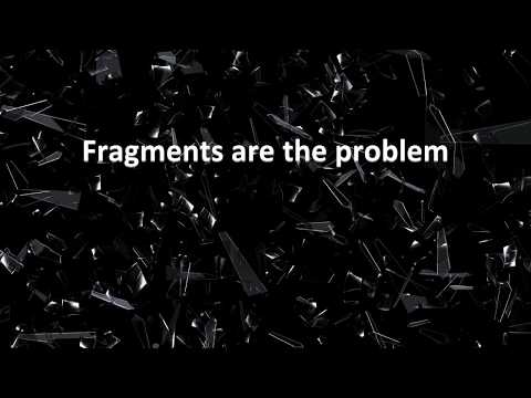 Toxic Annular Tears 3 of 3