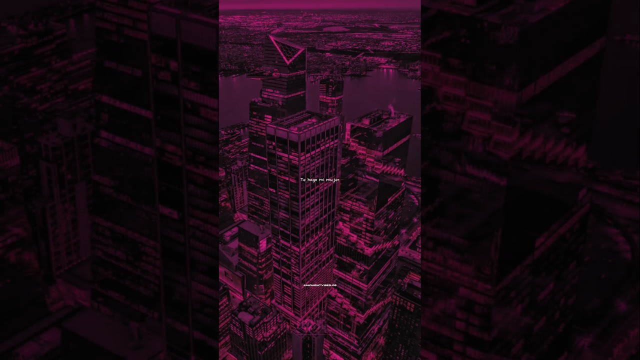 Floyymenor - GATA ONLY ft.Cris MJ(Lyrics Video)#letra#crismj#floyymenor#spanishsong025