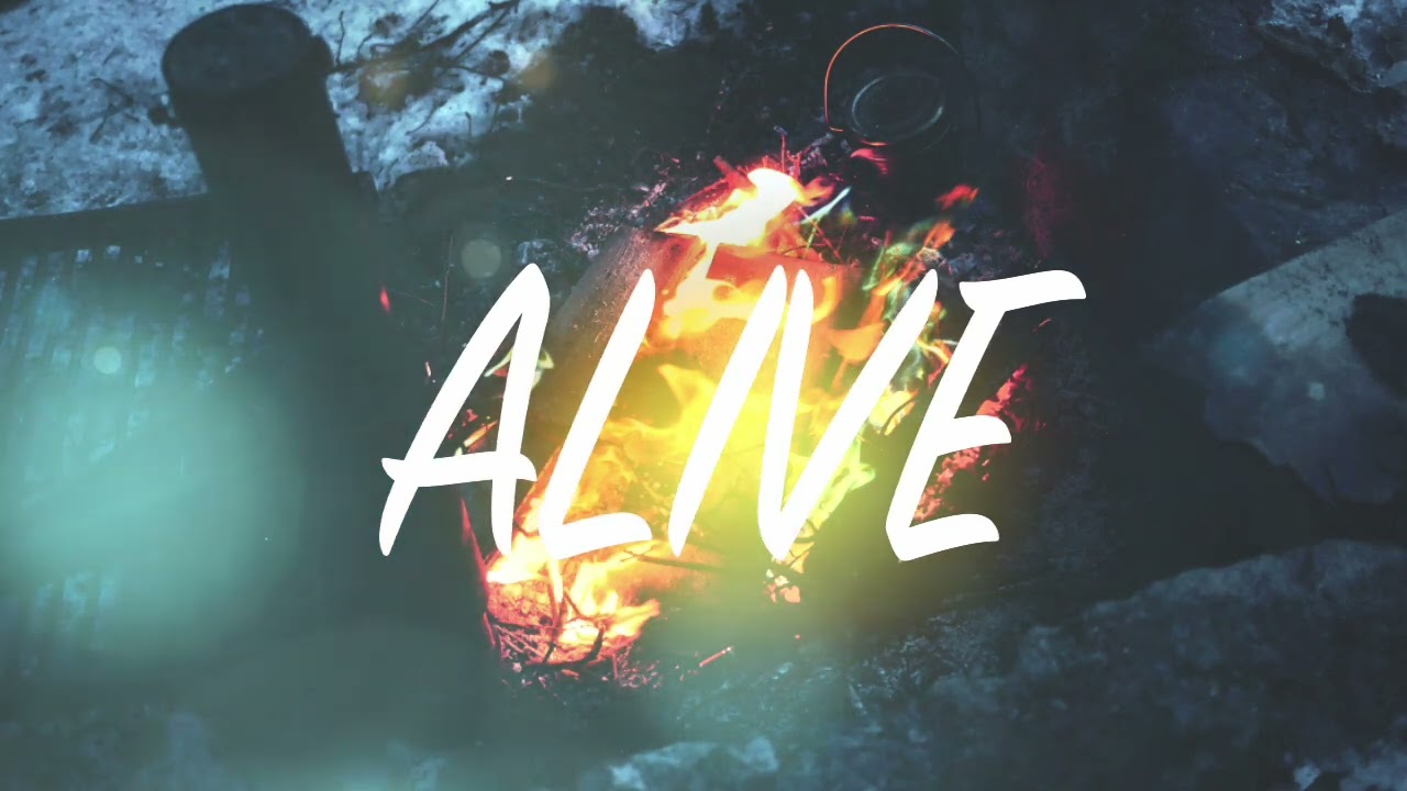 AISEE - Alive