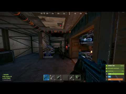 Steam Community :: Video :: When you get raided by rockets