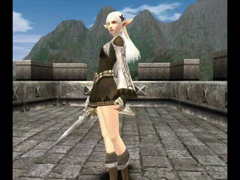Lineage II Screenshot Contest - Claudel GFX
