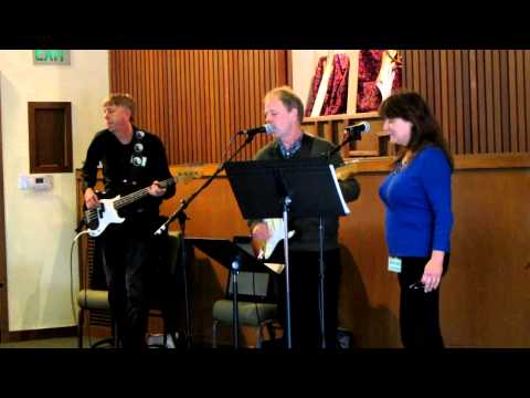 UUFRC House Band
