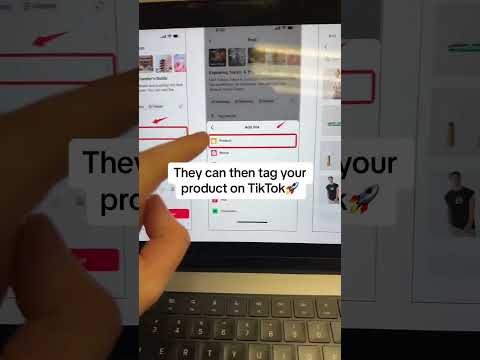 How To Setup TikTok Shop Affiliates 🚀