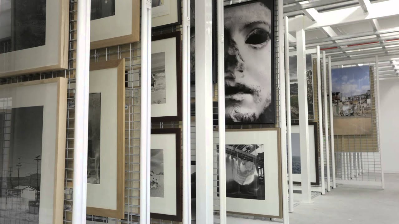 Centro de Arte. Ayuntamiento de Alcobendas