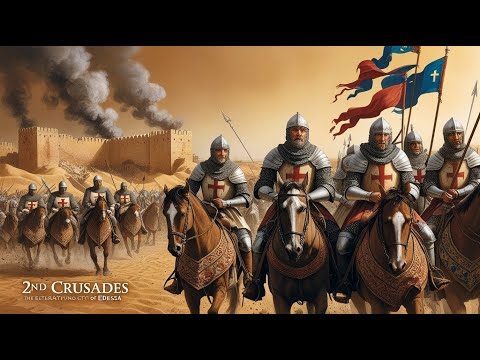 The 2nd Crusades
