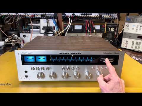 The Marantz 2270… the best vintage receiver of all time?