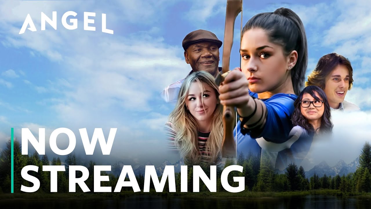 Camp Arrowhead | Now Streaming | Angel