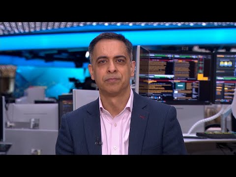 Macro Environment Doesn’t Support a 1990’s Bull Run: UBS’s Baweja ...