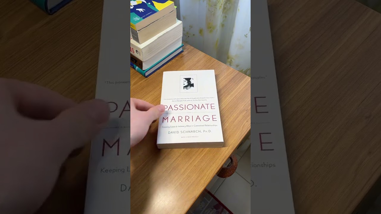 5 Books That Will Fortify The Relationship With Your Partner