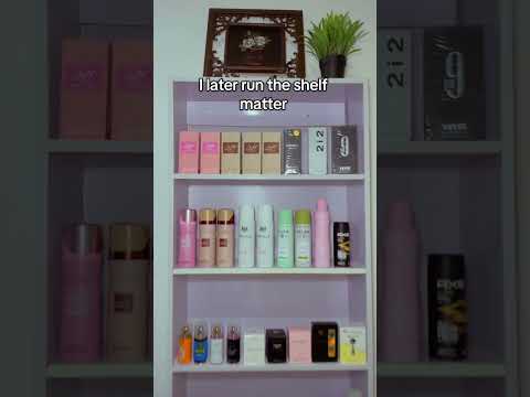 Your favorite perfume vendor is now on YouTube.Location is Lagos Nigeria and delivery is nationwide