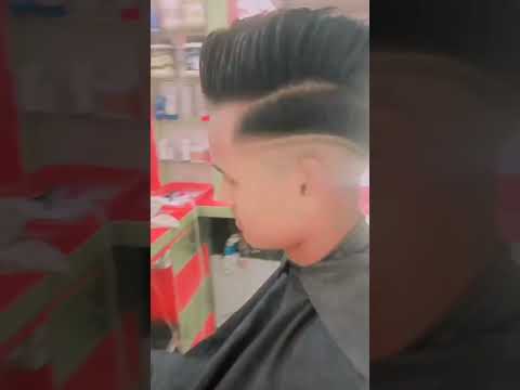 Ak hair salon