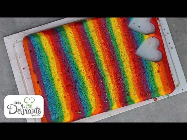 Colorantes para alimentos: para qué sirve cada tipo