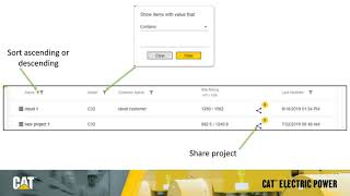 5 Essential Tips & Tricks for Sizing Gensets | Cat | Caterpillar