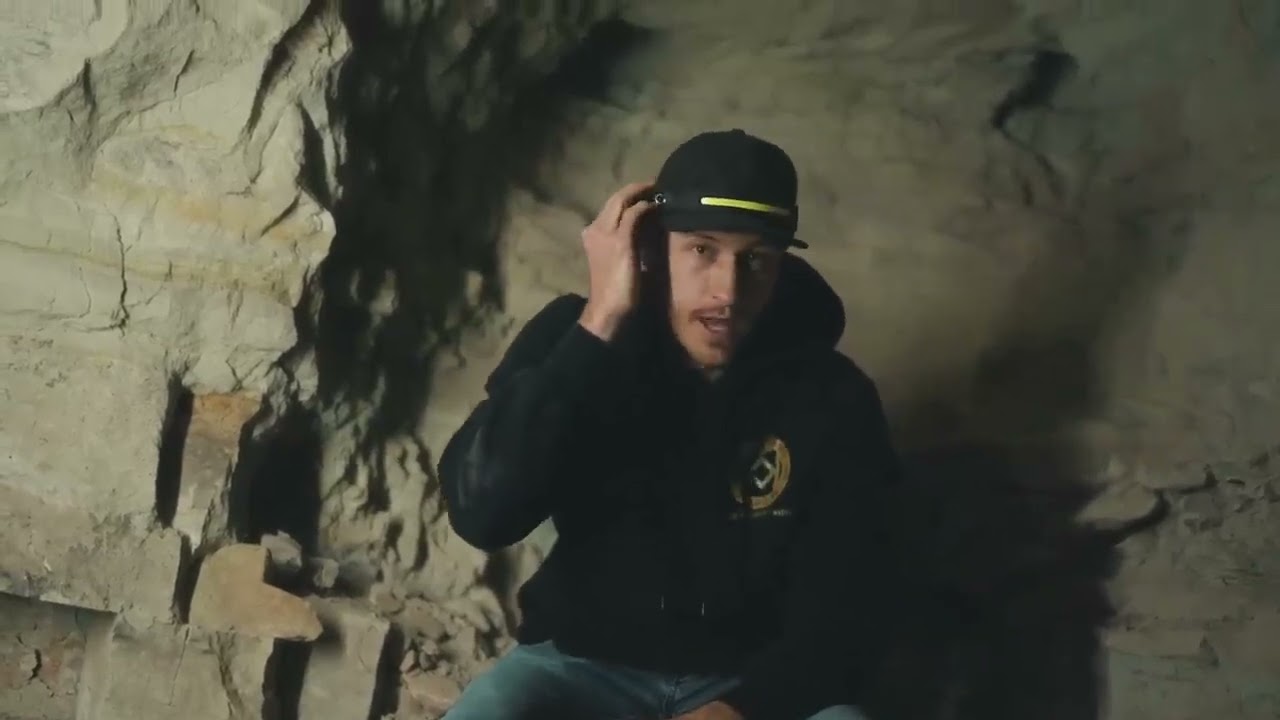 Senter Kepala LED COB Headlamp LED COB Headlamp Flashlight