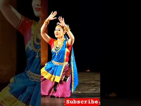 Dance in Manipur #manipuri #dance
