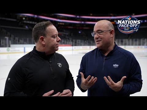 4 Nations Face-Off Championship Game Preview: Canada vs. USA