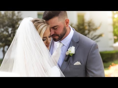 GRISBY WEDDING VIDEO | Tyler & Caitlyn