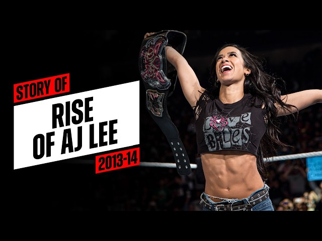 Why is AJ Lee not returning to WWE at Evolution 2025?
