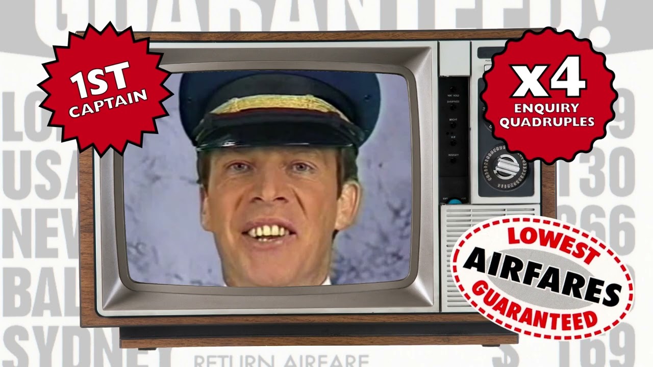 Flight Centre Travel Group reflects on 40 years of travel and what the future holds