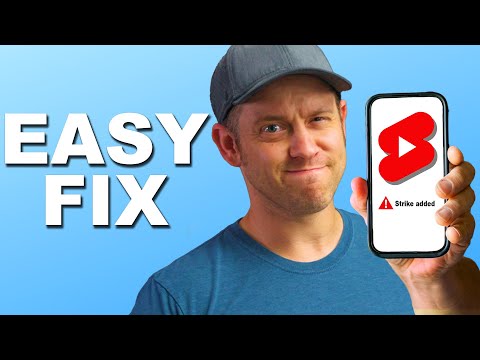 How To Avoid Copyright Claims on YouTube Shorts