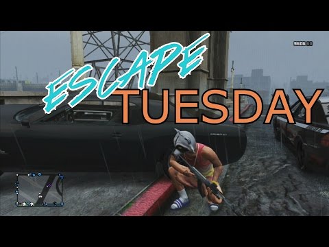 Steam Community :: Video :: ESCAPE TUESDAY