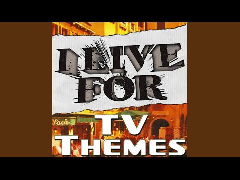 The Gong Show (TV Theme Song)