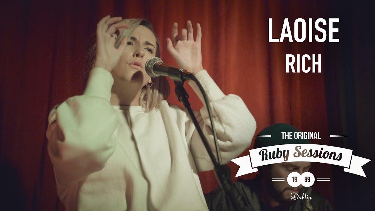 Laoise / Rich (Live at the Ruby Sessions)