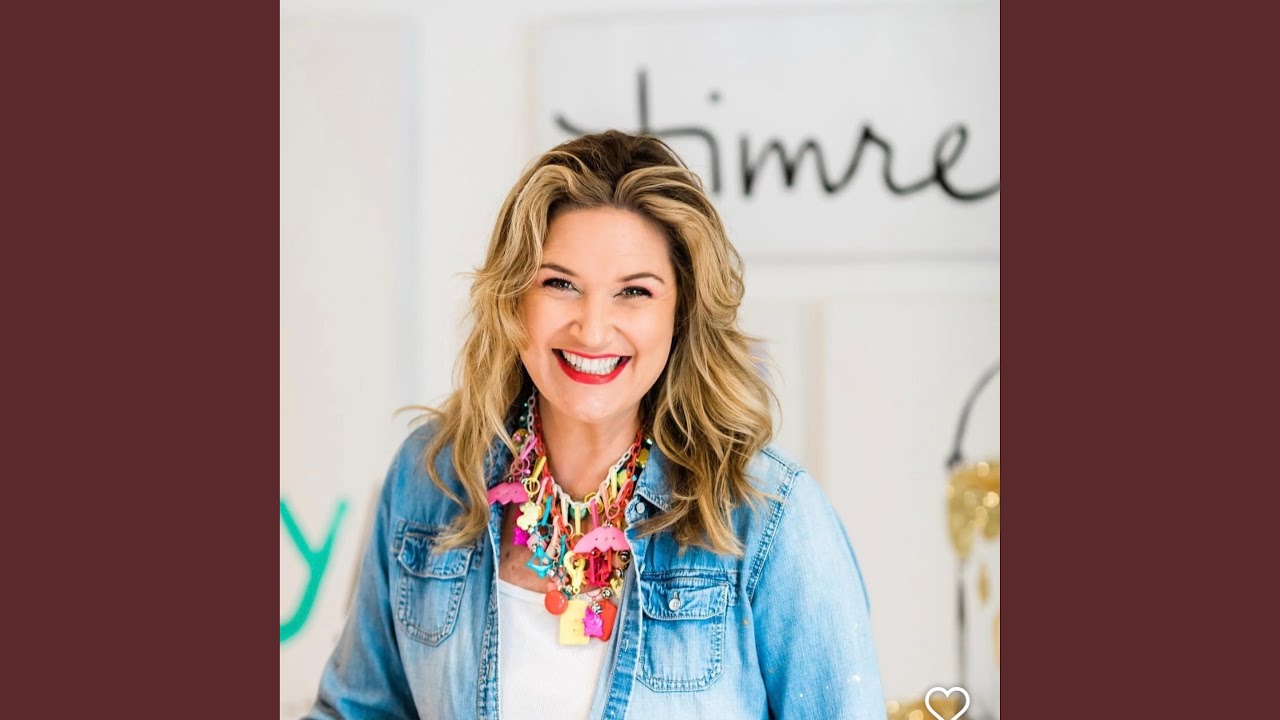 Timree Joy In The Studio