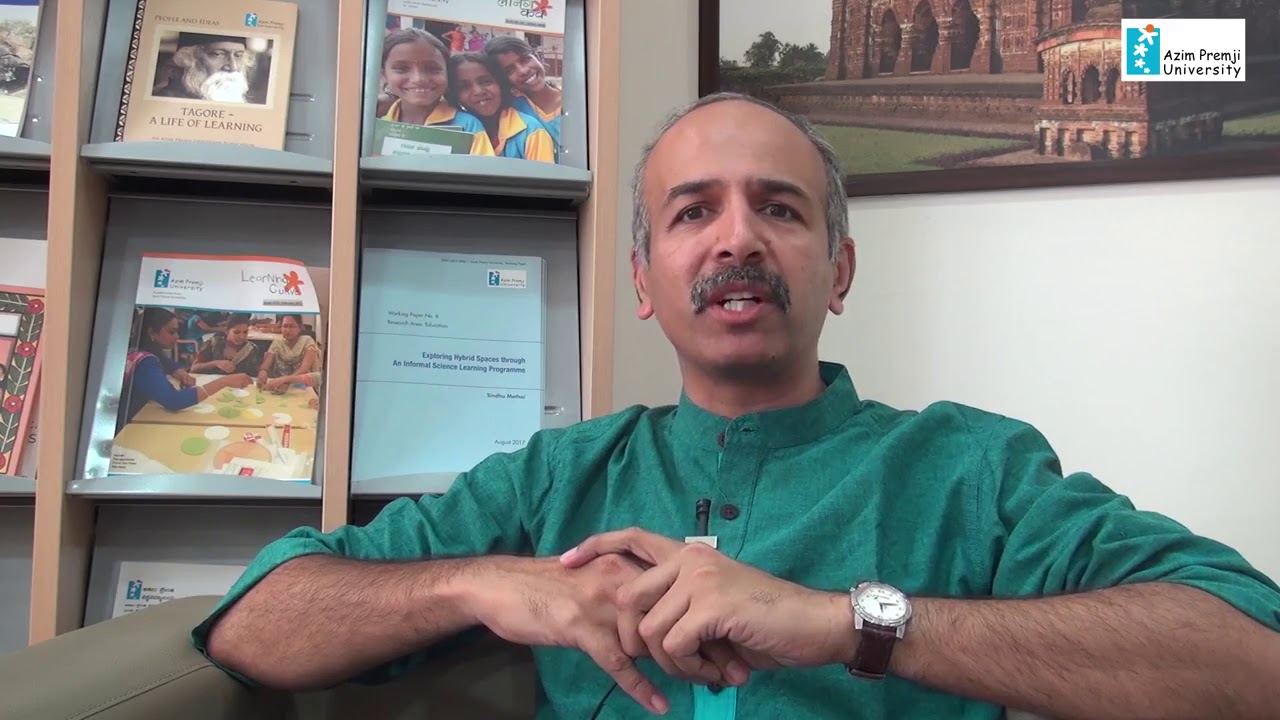 Undergraduate Programme - 2018