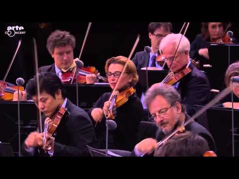 Paul Lincke - Berliner Luft 2015 - HD