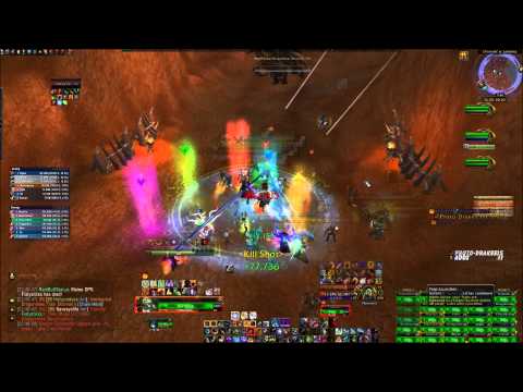 Galakras Heroic Siege of Orgimmar (SoO) Guide [INSANITY]