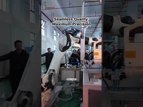 Discover the Future: How PP Bottle Production is Revolutionizing Healthcare!